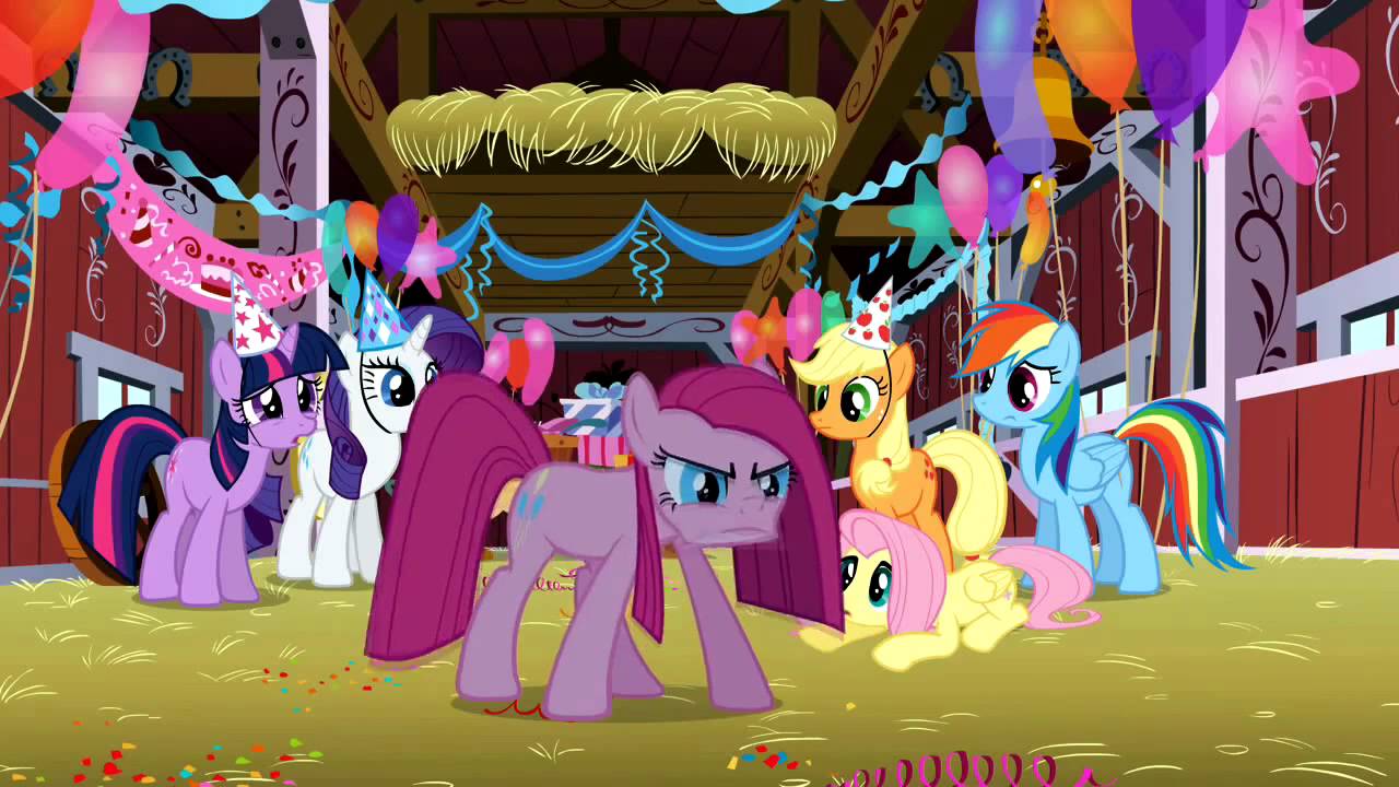 My Little Pony - Proud to be a Brony [CZECH subtitles] - YouTube