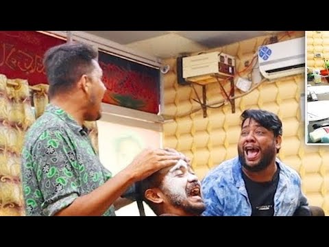 P4 Pakao laughing All Pranks BY NadiAli#nadirali #comedy #p4pakao # ...