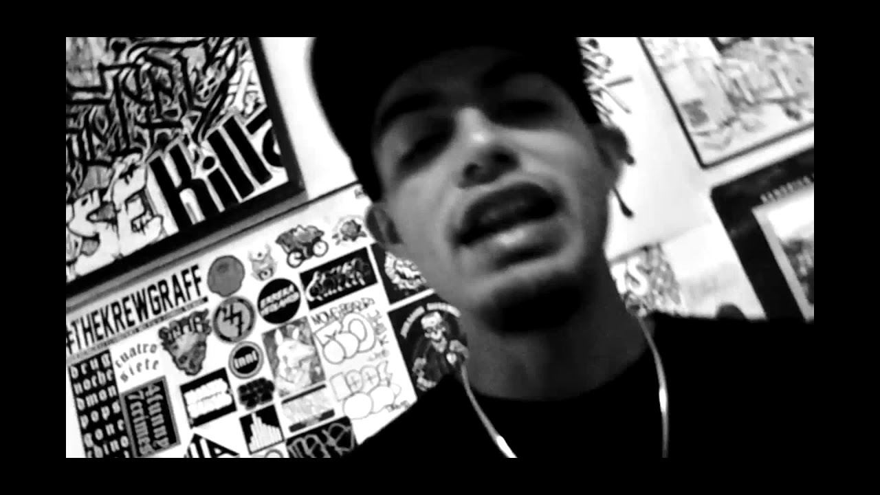 Drvgs THR cru2 - Vacio ft Limbo (Video Oficial) - YouTube