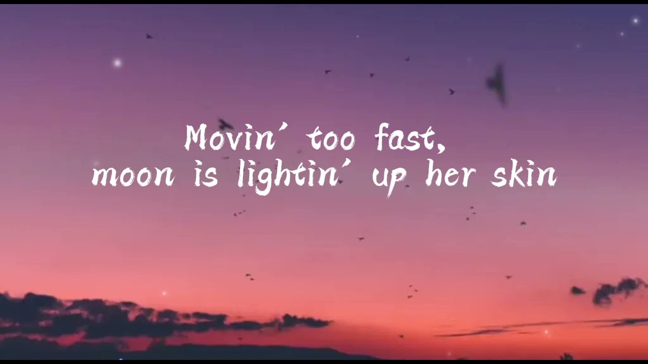 NIGHT CHANGES - Song By: One Direction (Lyrics) - YouTube