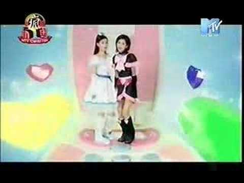 pretty cure MV - YouTube