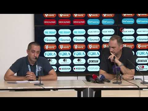 Michael Valkanis: Bugün ne yaparsak yapalım...