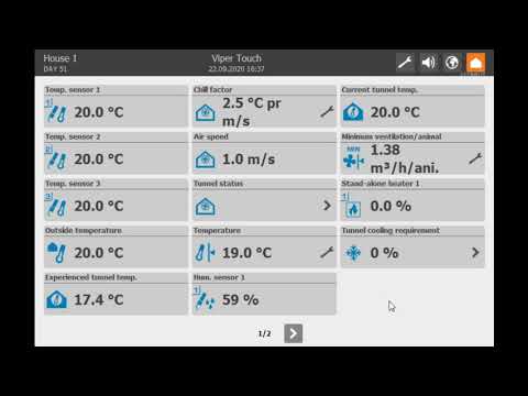 การโหลด Setting Viper Touch - YouTube