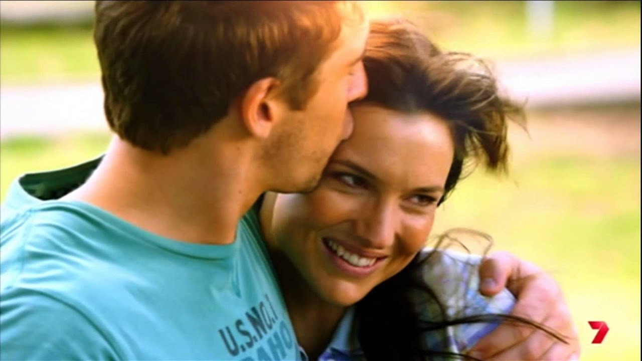 [Packed To The Rafters] 2013 promo - YouTube