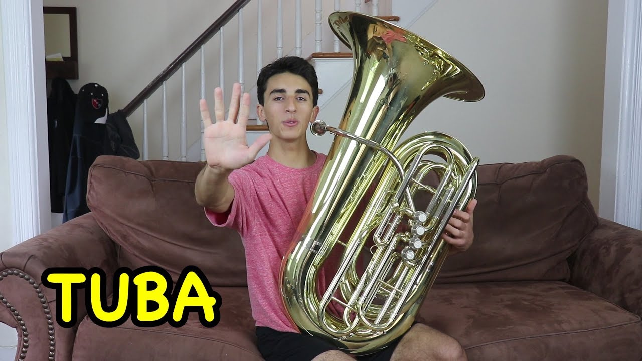 Finger Family Song | Music Instruments Daddy Finger – Nursery Rhyme for ...