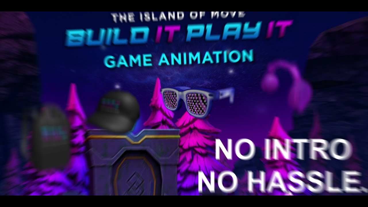 ALL CODES FOR THE NEW ROBLOX EVENT | ISLAND OF MOVE | 2020 - YouTube