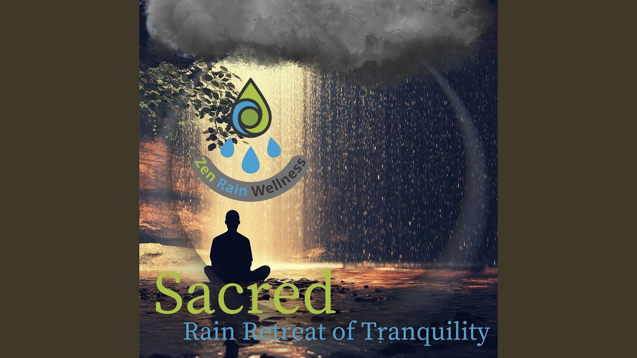 Rhythmic Rainfall, Peace in Simplicity - YouTube
