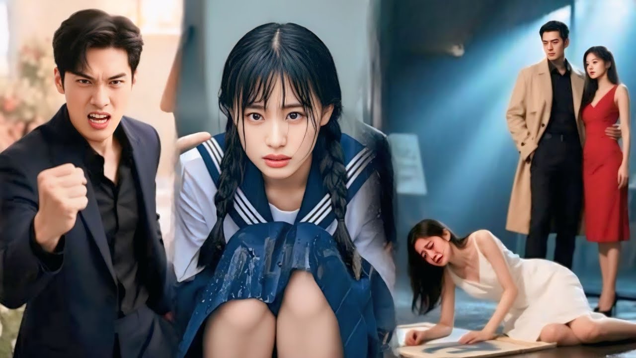 Ruthless Doctor’s 👹 Heart Melts After Spending a Night with a Poor Girl ...
