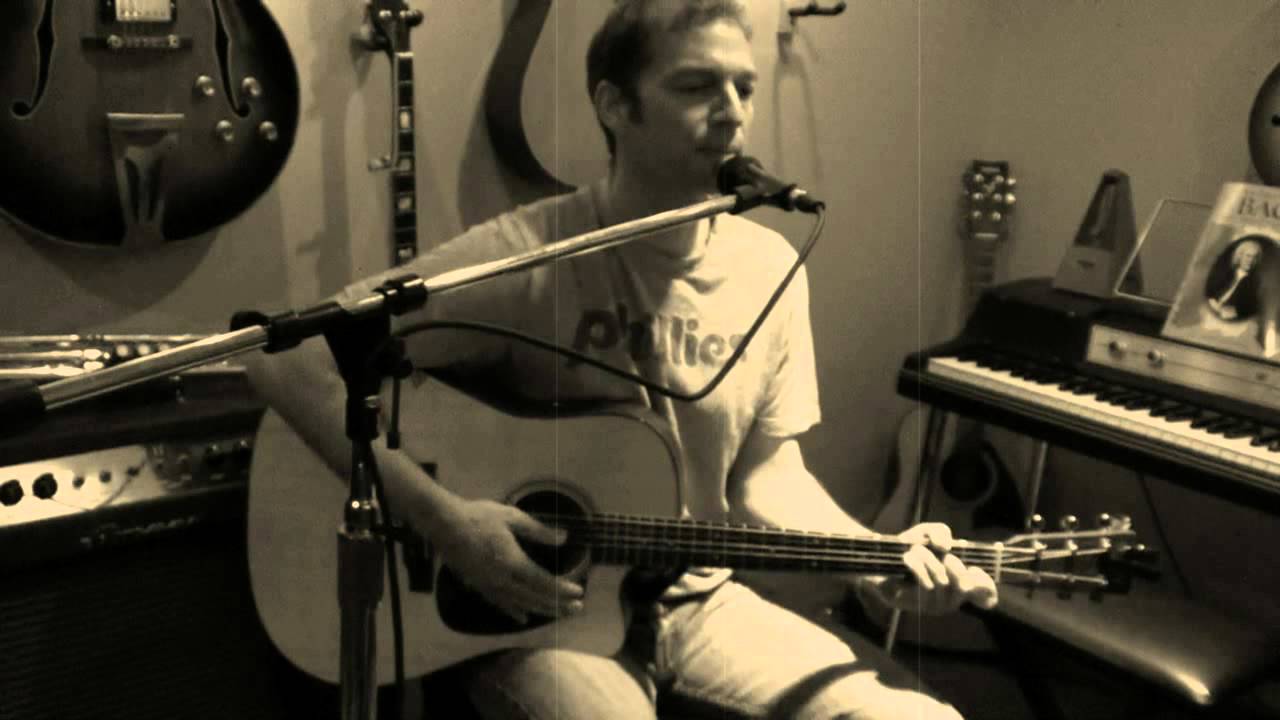 Second Time Around (Tony DeSimone) - YouTube