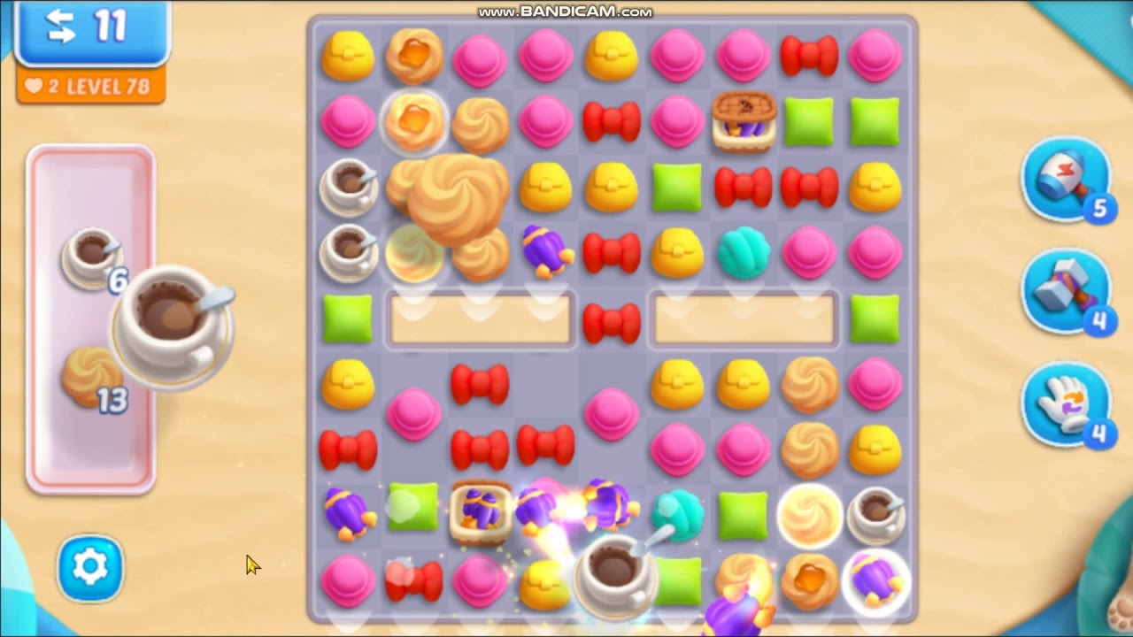 Design Island Level 78 - YouTube