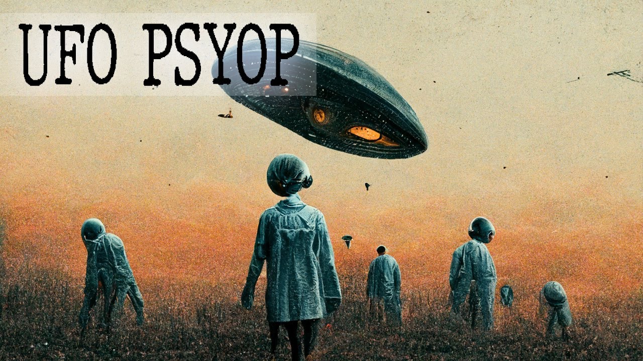 Talking about the nature of UFOs and Alien Abductions and Psychological ...