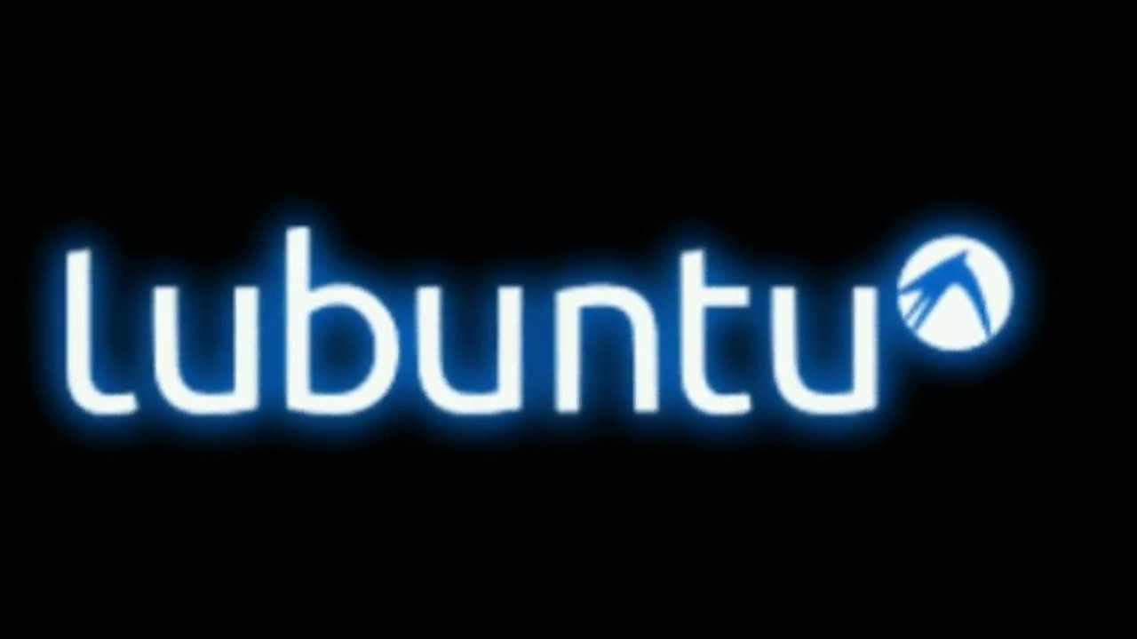 lubuntu 17.10 - YouTube