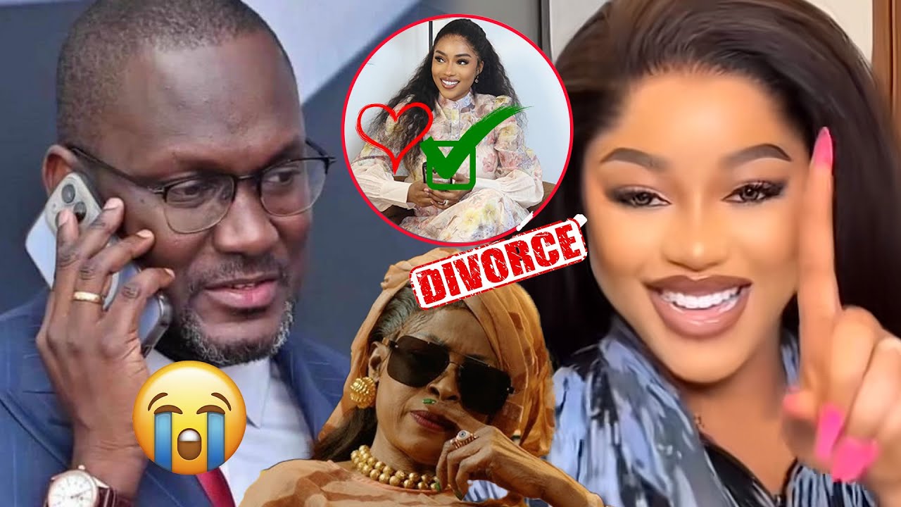 Racky dafa door Clara mou daw-Dora Gaye ruiné et vilipendé par son ex ...