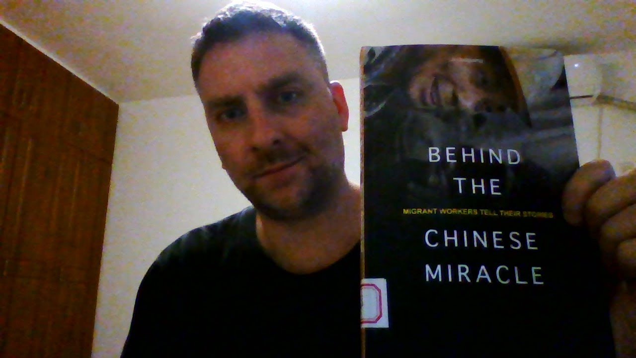 Behind the Chinese Miracle: Book Review - YouTube