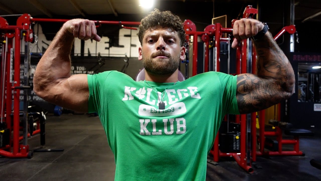 VLOG 16 MIAMI CUT EP 12 & 13 - YouTube