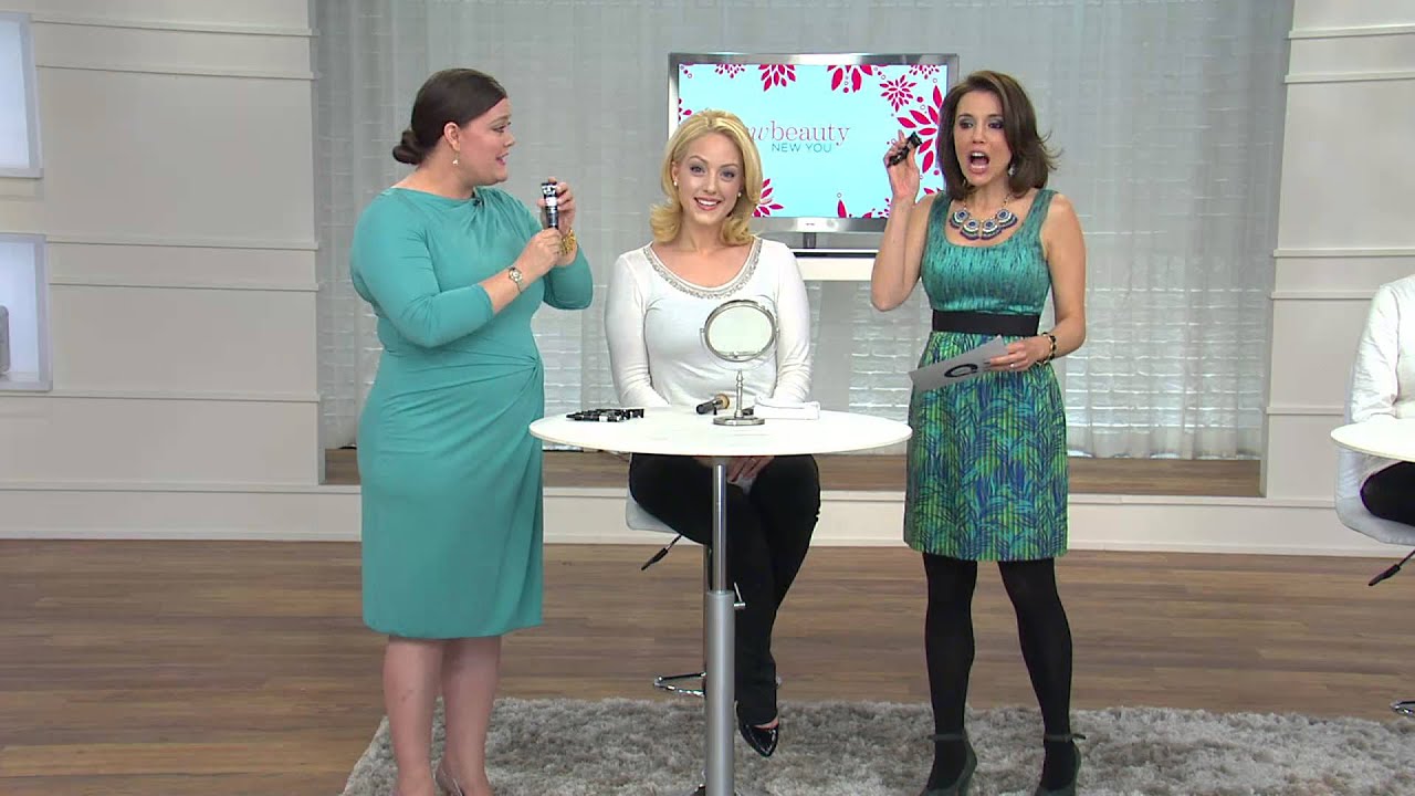 IT Cosmetics Super-Size Bye Bye Under Eye Anti-Aging Concealer with ...