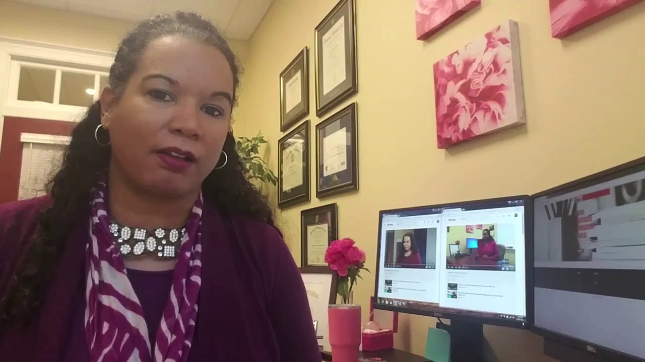 Testimonial - Dr. Angela Spranger - YouTube