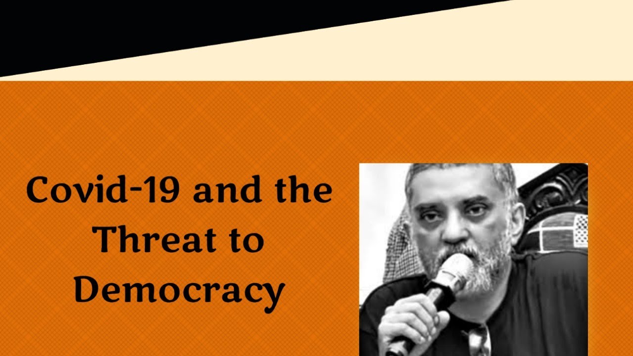 Webinar_Prof Samantak Das - YouTube