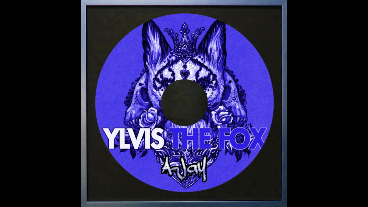 The Fox - Ylvis (Tech House Bootleg) - YouTube