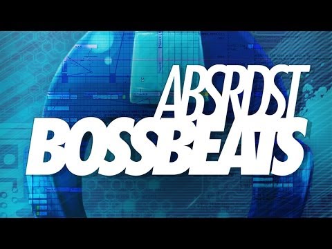 [ Mega Man Remix] - ABSRDST - Lead Poisoning (Bubble Man) [ BOSS BEATS ]