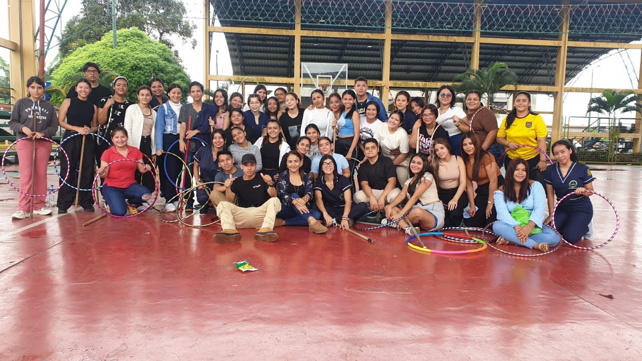 ACTIVIDADES LÚDICAS, PEDAGOGÍA GENERAL, 1ERO PSICOPEDAGOGÍA “B ...