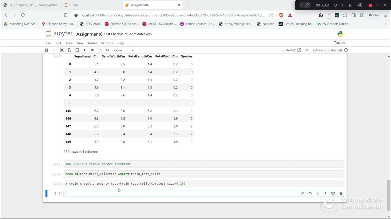 Assignment 6 - YouTube