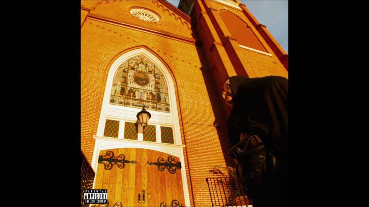 Dough Networkz & Saint Pat Beatz - Noah's Ark Feat. Ash Bash the Rapper ...