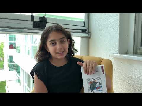 Kitap İnceliyorum \