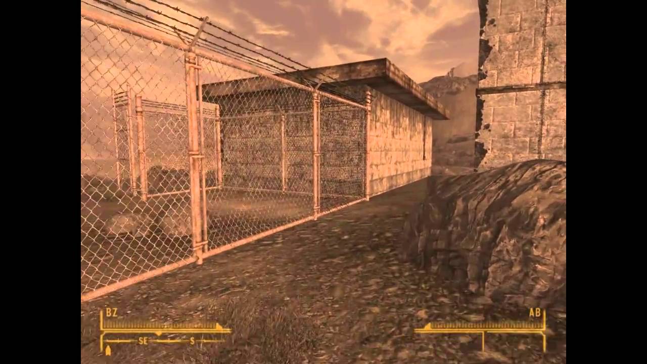 Fallout New Vegas - gameplay - part 100 - walkthrough - Hardest ...