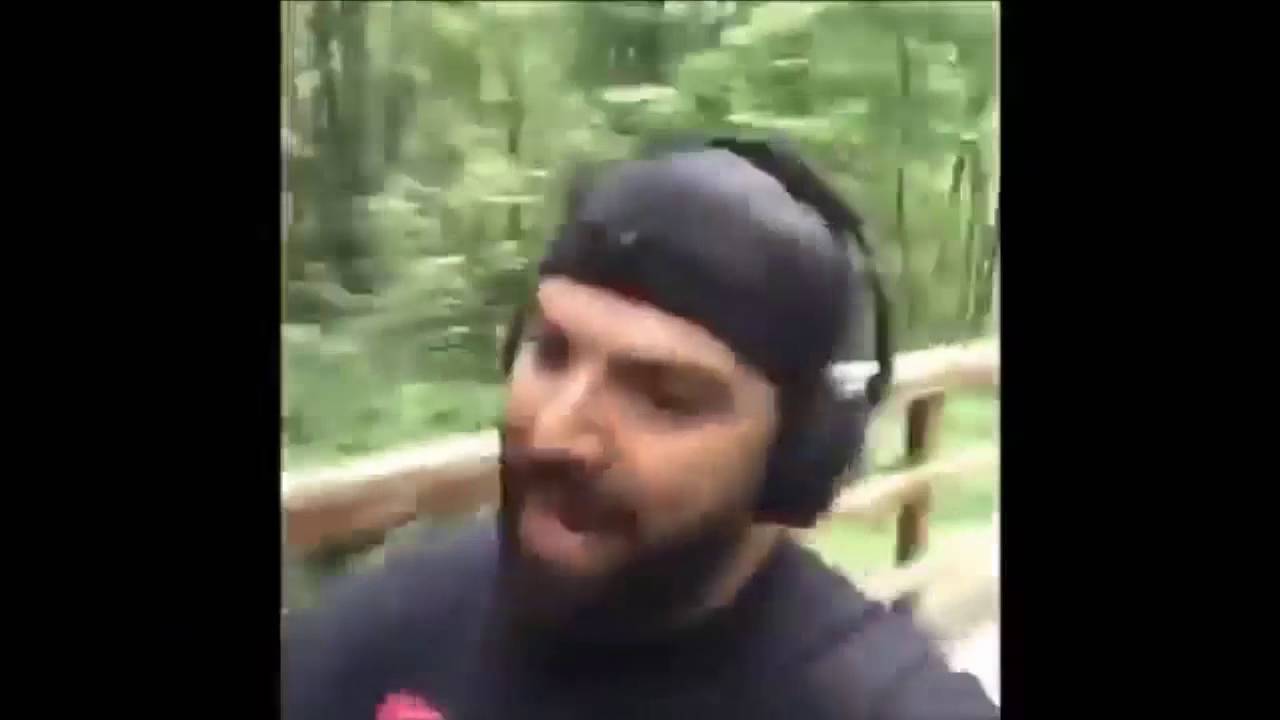 Run Keemstar Run - YouTube