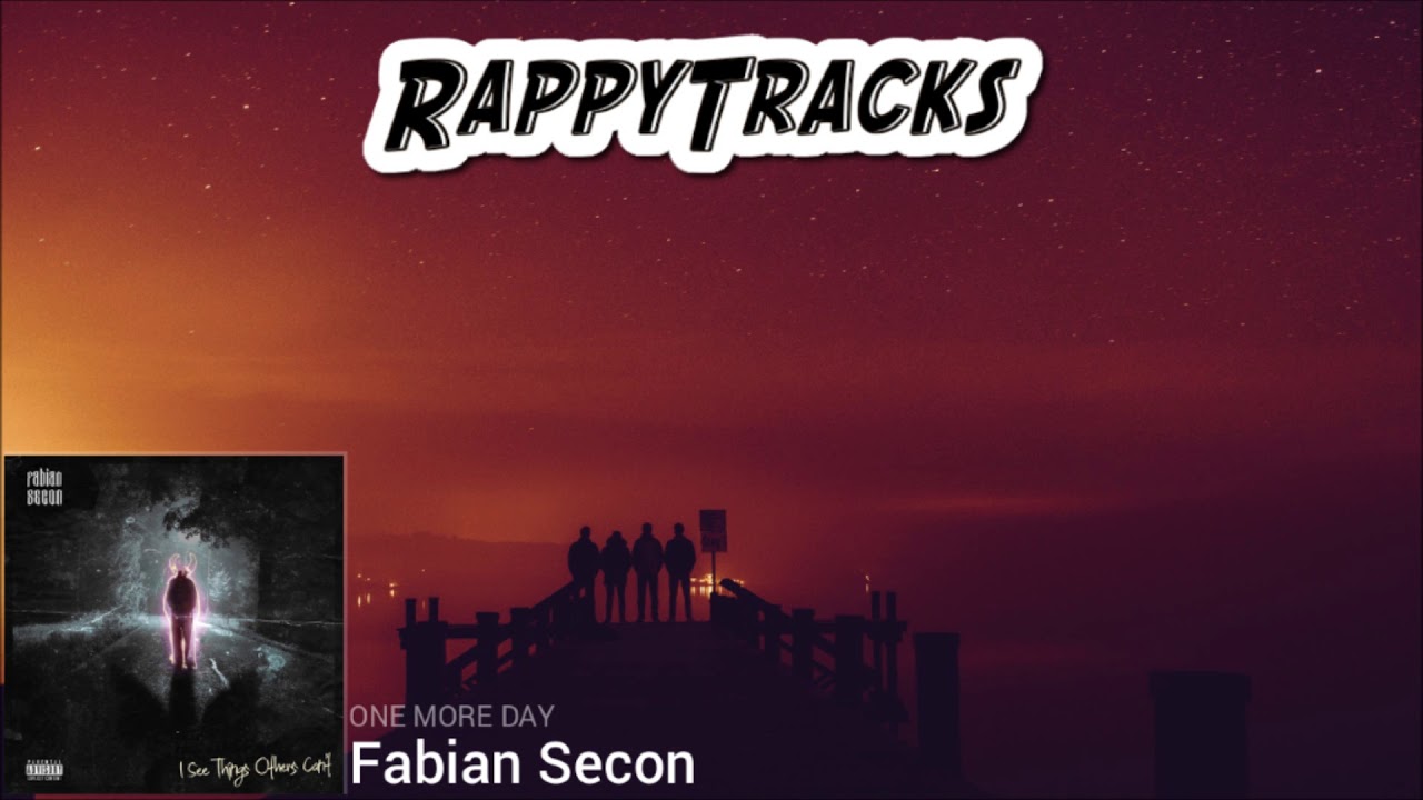 Fabian Secon - One More Day - YouTube