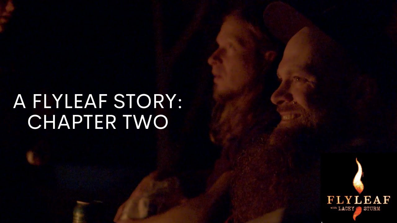 A Flyleaf Story: Chapter Two - YouTube