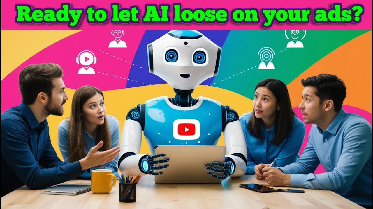 AI Gone Wrong The 80s Video Ad Disaster - YouTube