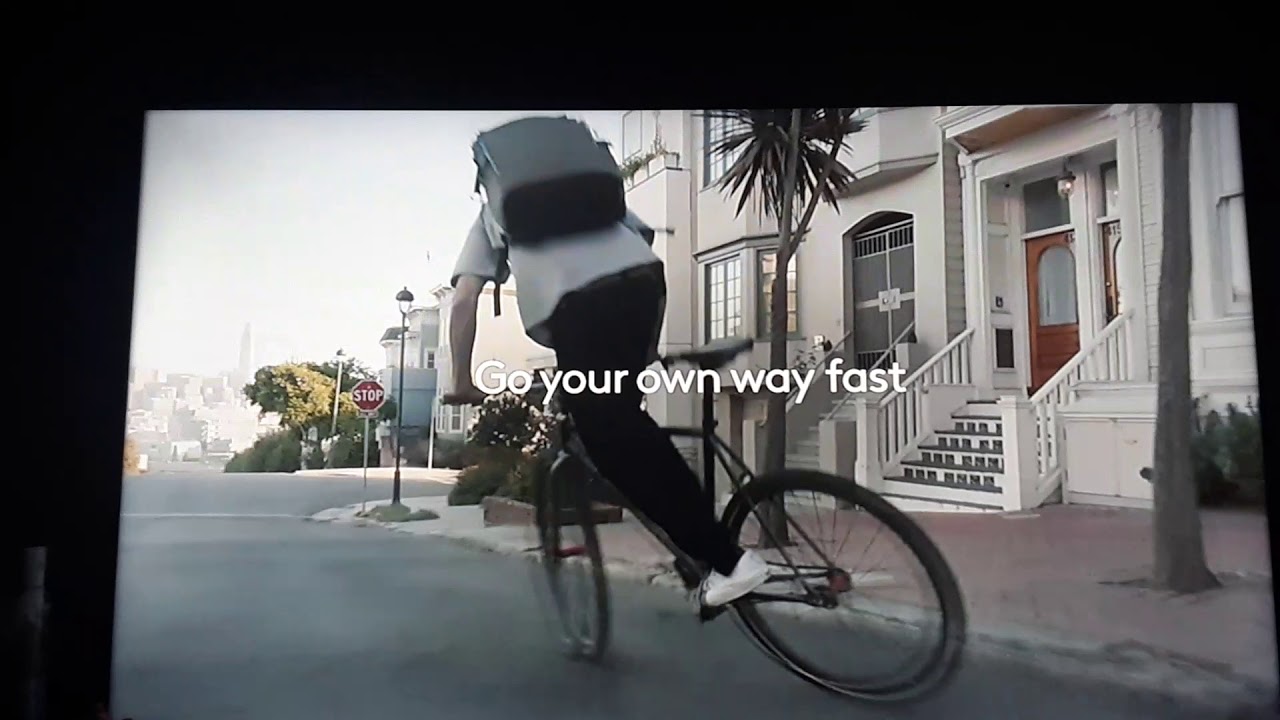 Xfinity ad - YouTube