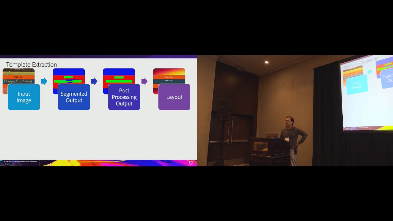 Exemplar based experience transfer - YouTube