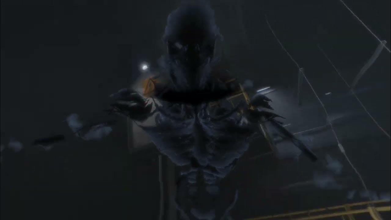 아웃라스트 1 (3) - 월라이더 프로젝트 (Outlast 1 4K - Part. 3 : Walrider project ...