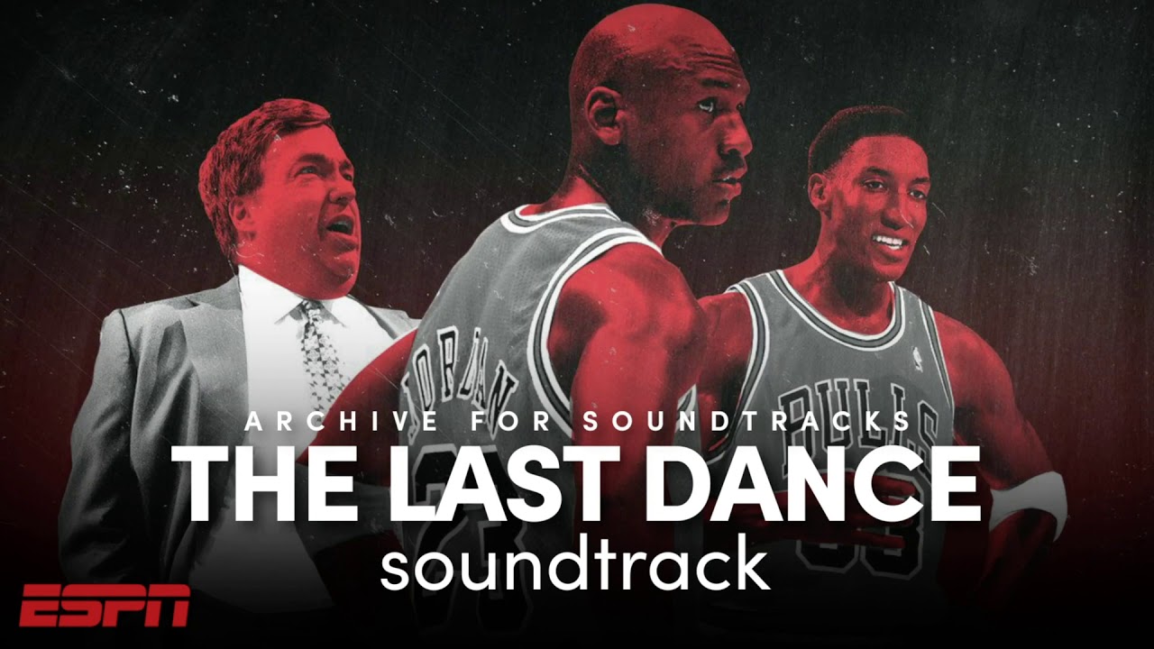 OutKast - Rosa Parks | The Last Dance: Soundtrack - YouTube
