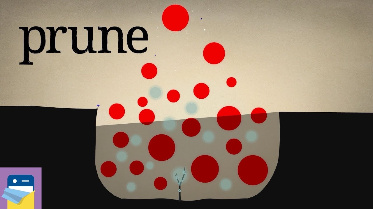 Prune: Chapter 6 Gameplay Walkthrough Part 1 (by Joel McDonald) - YouTube