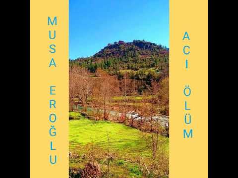 MUSA EROĞLU (acı ölüm)