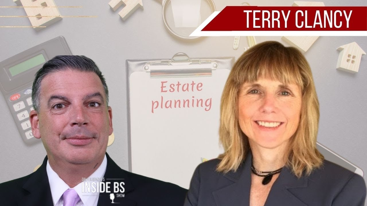 What If There Was No Tomorrow? Would Your Family Be OK? | Terry Clancy ...