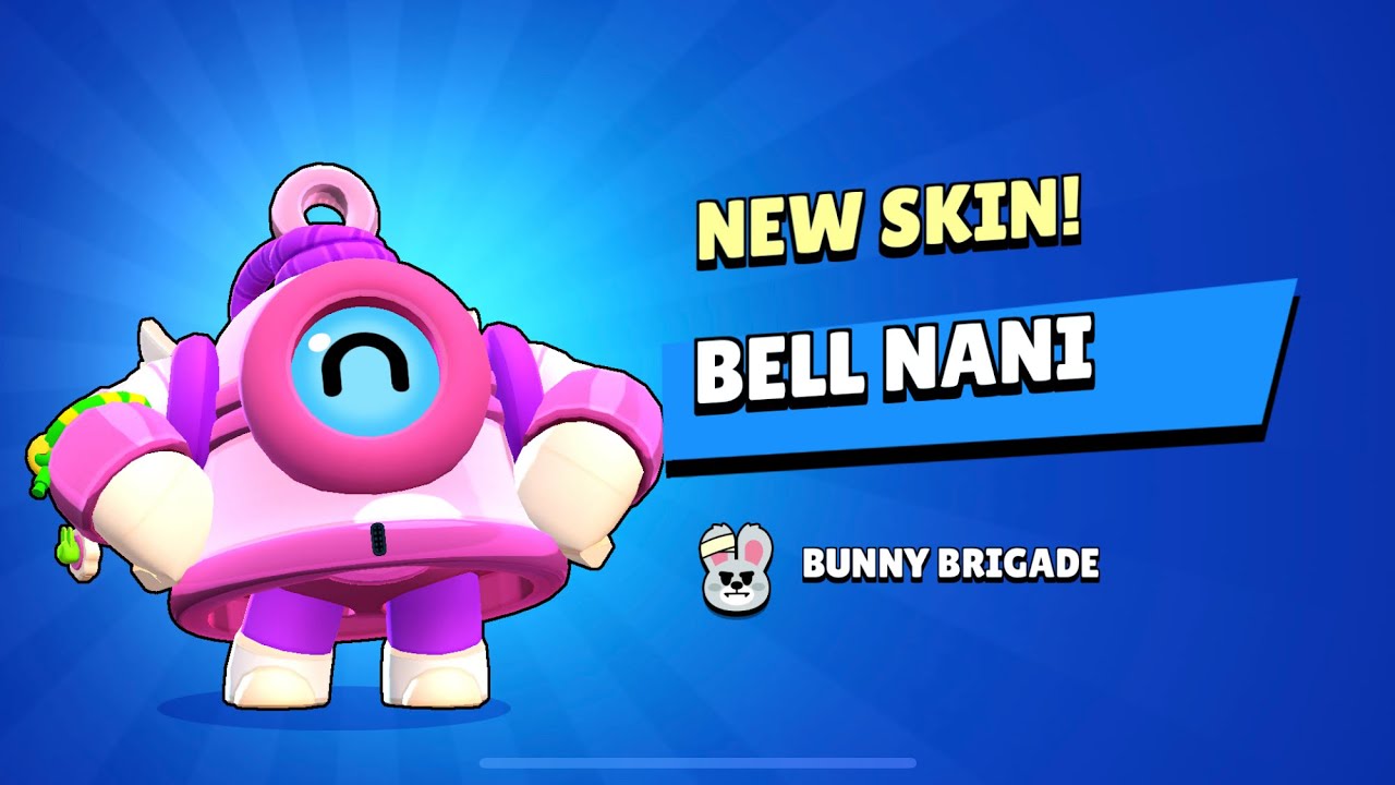 Buying Bell Nani - YouTube