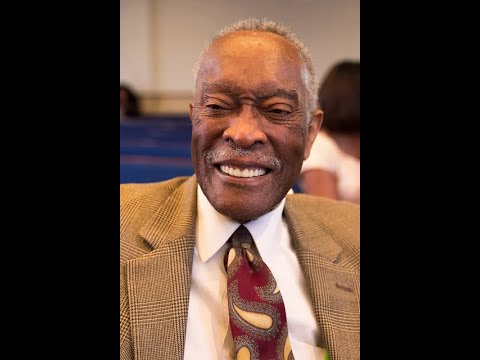 Celebration of Life | Pastor Marvin Brown | April 21, 2024 - YouTube