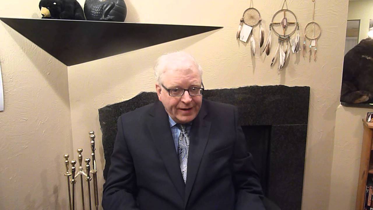 Gary Cargill Lawyer - YouTube