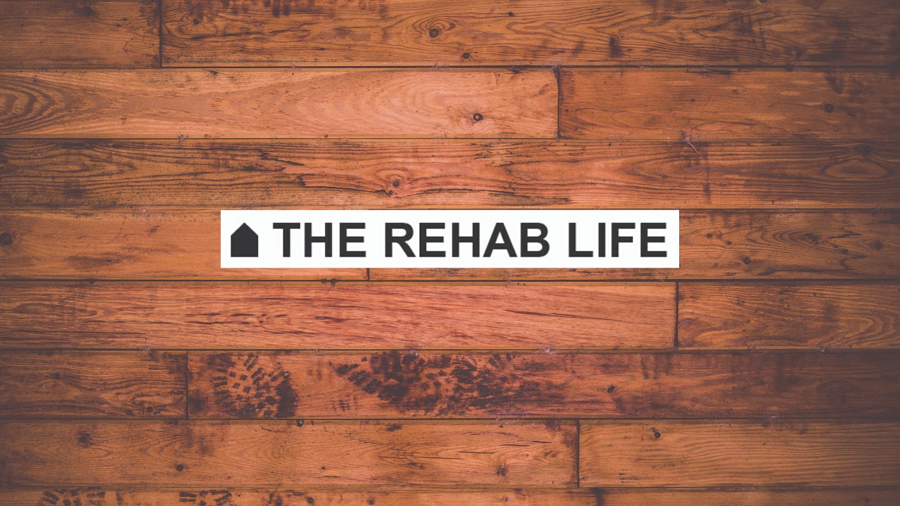The Rehab Life Live Stream - YouTube
