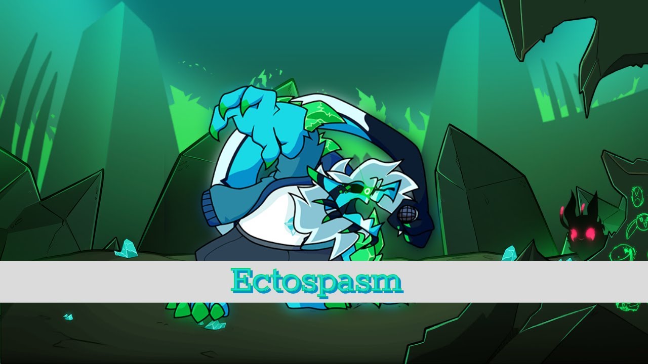 Friday Night Funkin - Ectospasm Remix [Vs Retrospecter] - YouTube