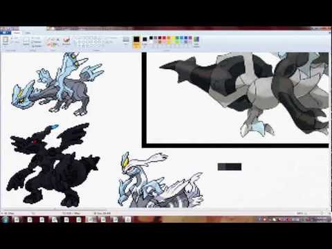 My Unreleased Sprites (Now Released) - YouTube