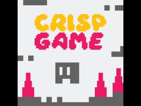 Crisp Game Lib Portable With duktape - Collection of 1-button games ...