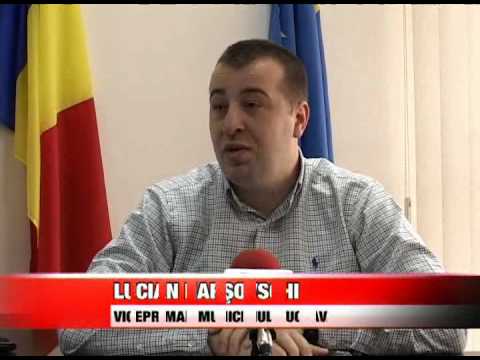 LENESI PE BANII NOSTRI.divx - YouTube