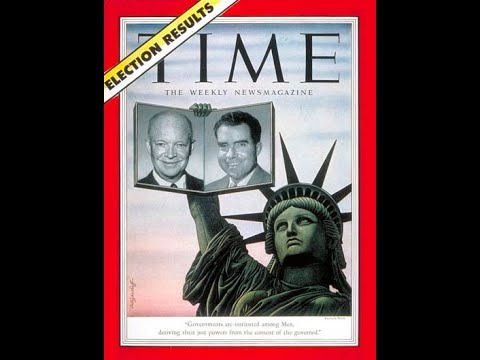 Remembering US: 1952 (Part 6 of 6) - YouTube