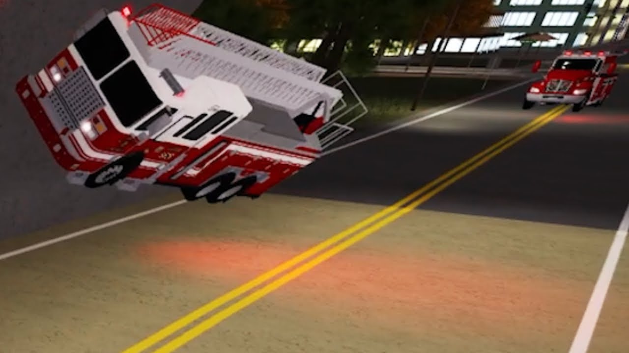 ERLC Funny Moments #30 - YouTube